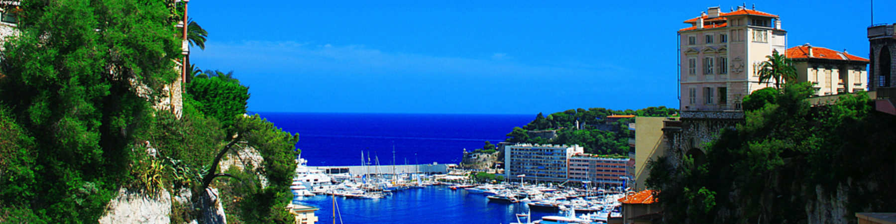 Monaco - Green is the new Glam! - Green Tours